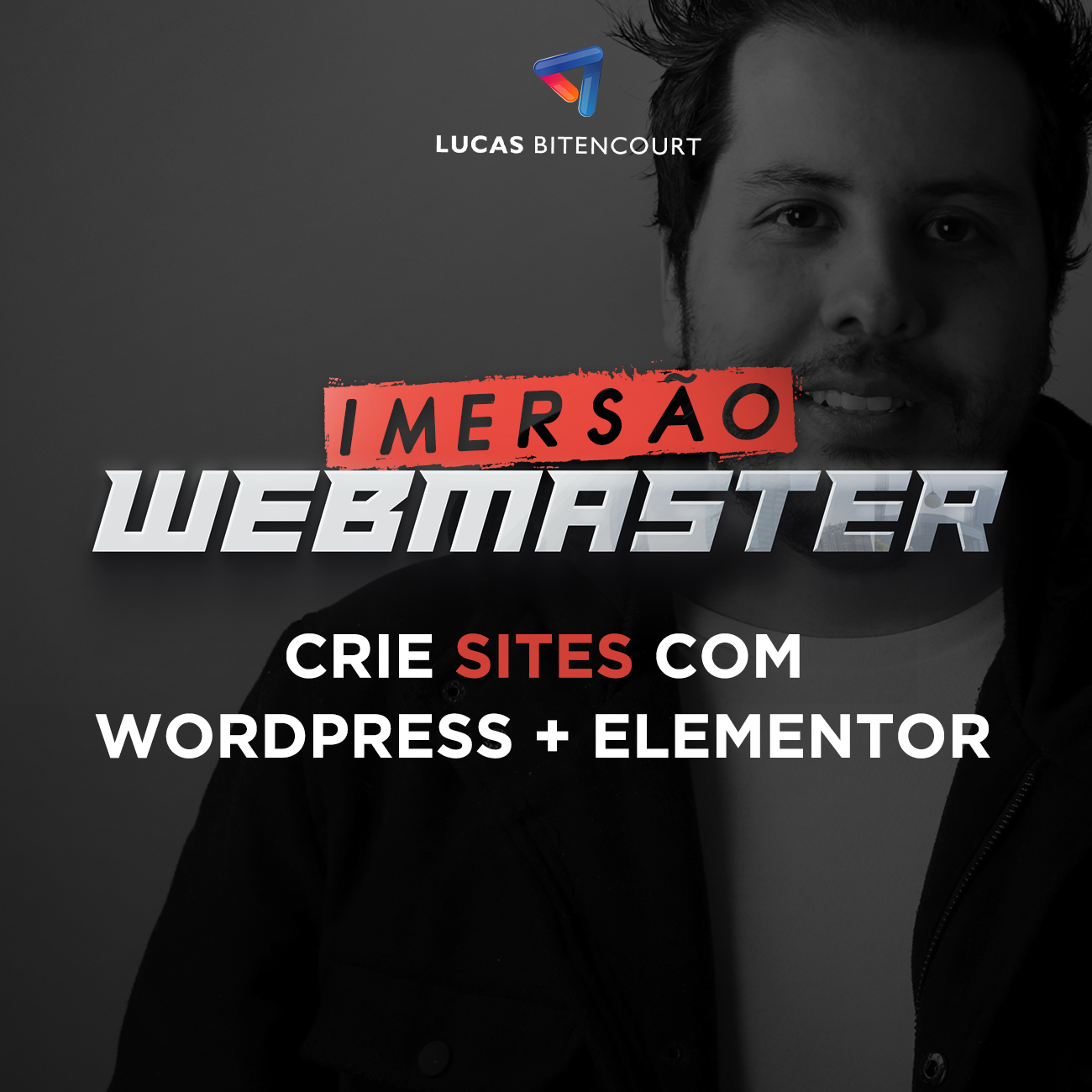 Desenvolvimento web - Profissão webmaster - Lucas Bitencourt | Hotmart