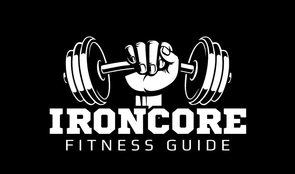 The Iron Core Fitness Guide