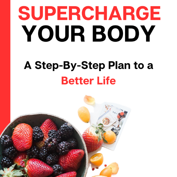 Supercharge your body - José Silva | Hotmart