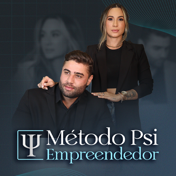 Método Psi Empreendedor - M Launch | Hotmart