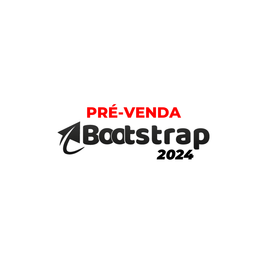 Bootstrap 2024 - Pré-venda - Impulso Supermercado | Hotmart