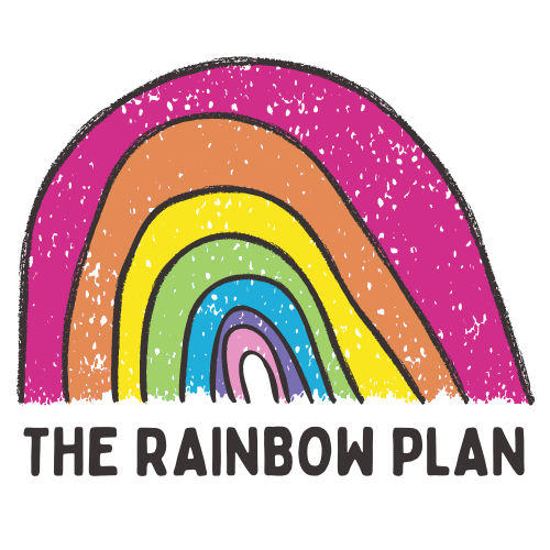 The Rainbow Plan