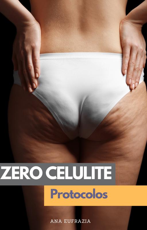 Protocolo Celulite ZERO - Ana Eufrazia Pereira da Silva | Hotmart