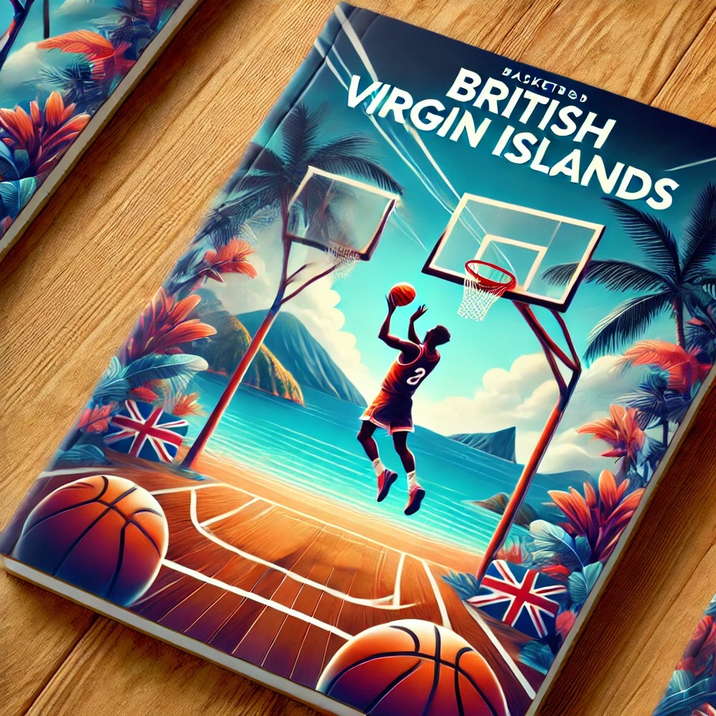 Basketball in British Virgin Islands
