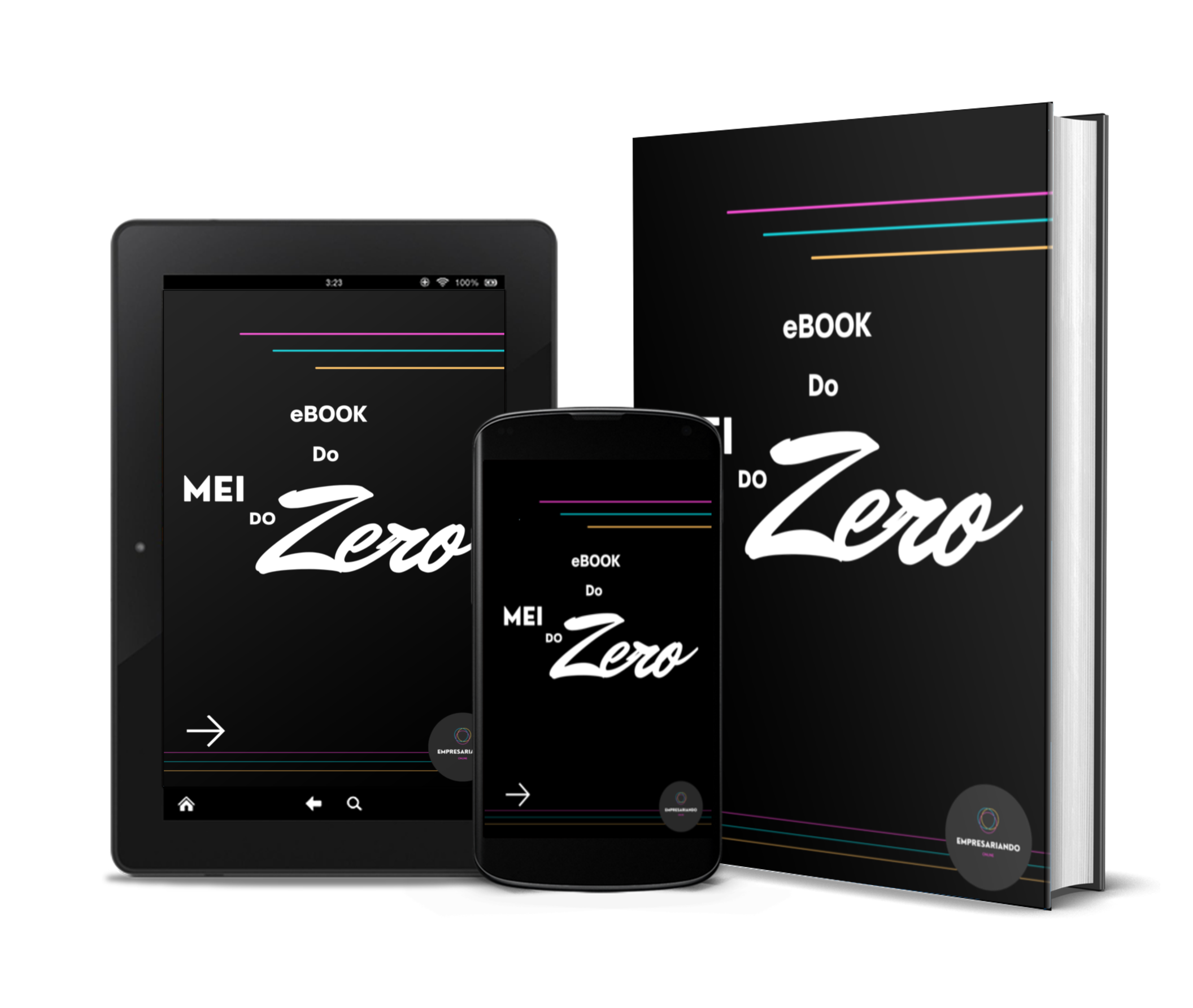 MEI do Zero