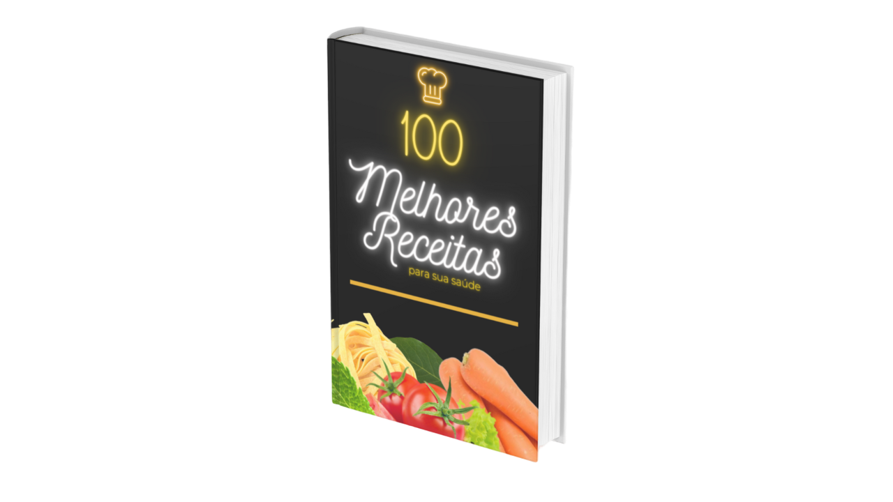 100 Melhores Receitas Para Emagrecer Higor Gustavo Hotmart