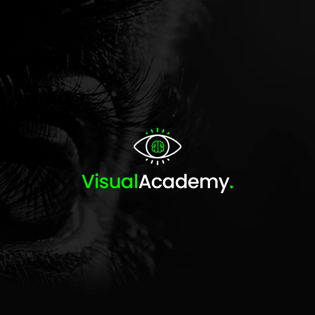 Visual Academy - Antonio Jardel Pinheiro | Hotmart