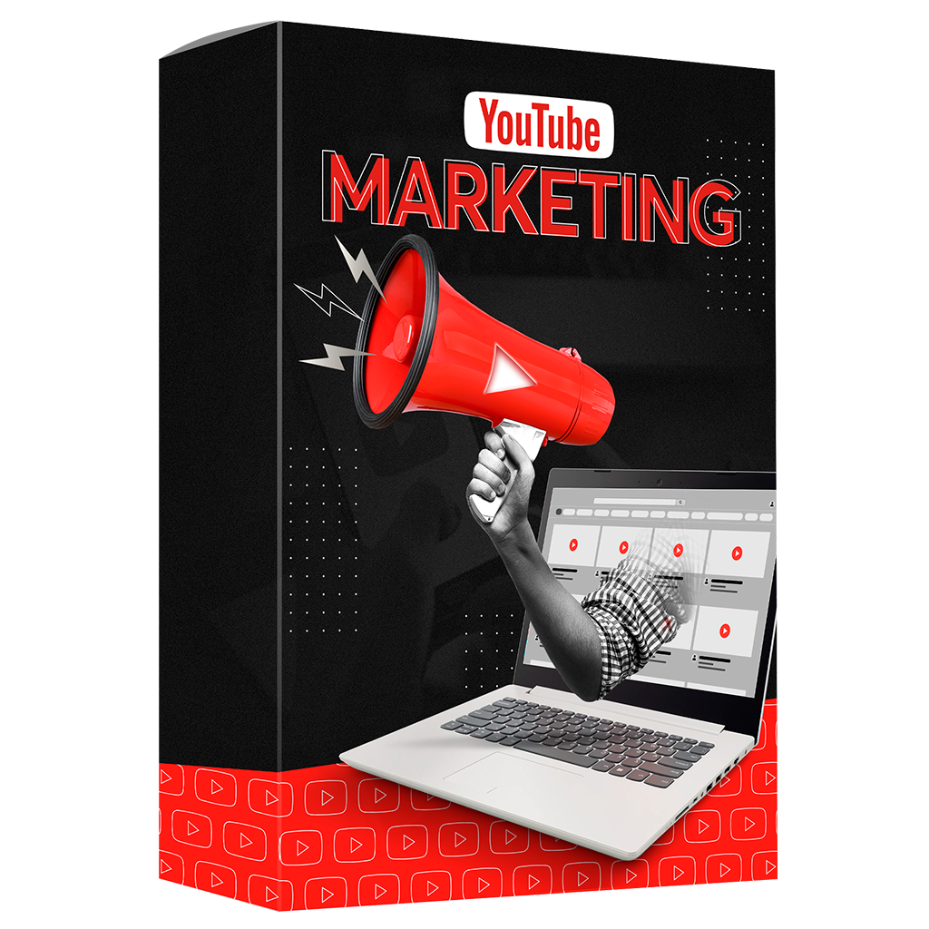 E-Book - Youtube Marketing