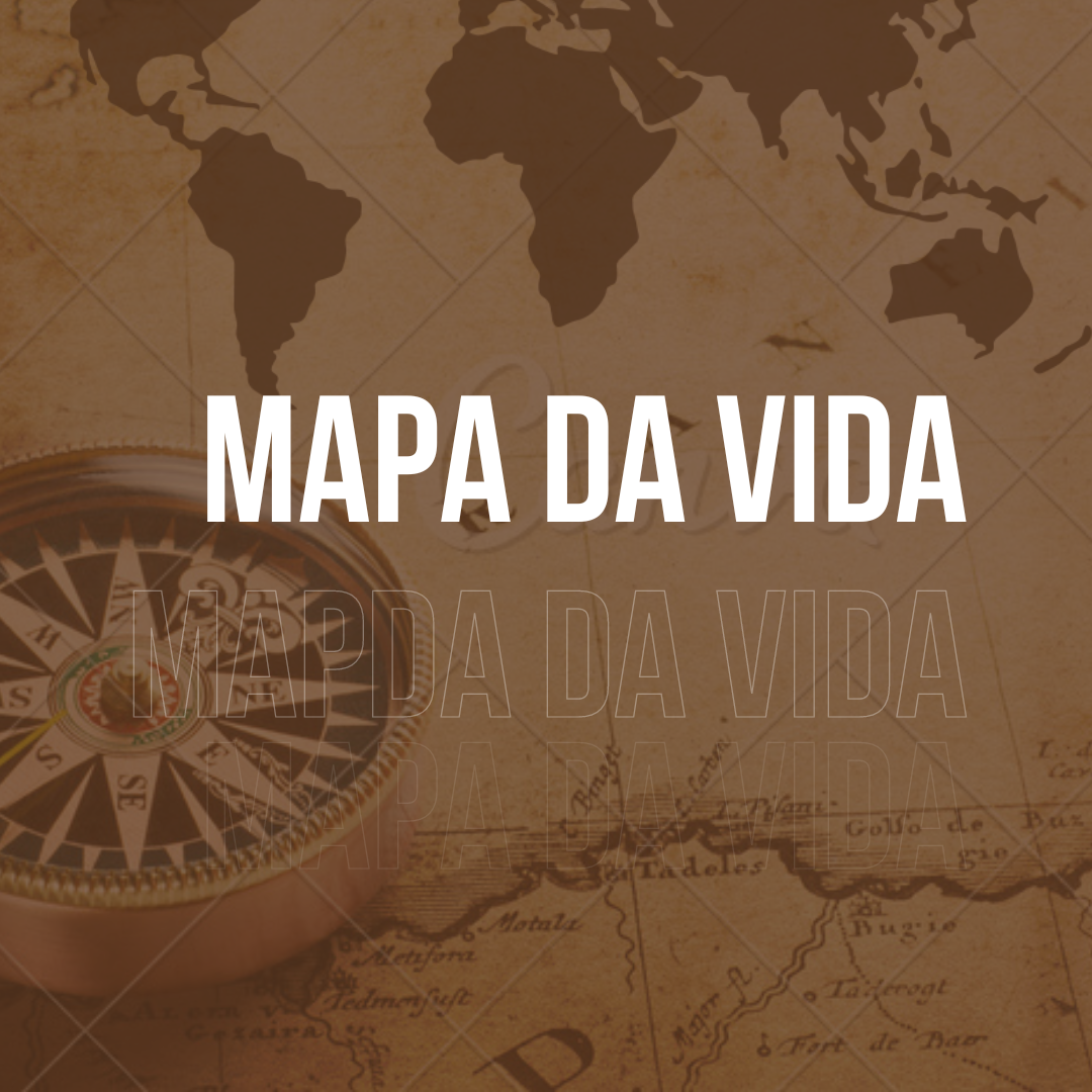 Mapa da Vida
