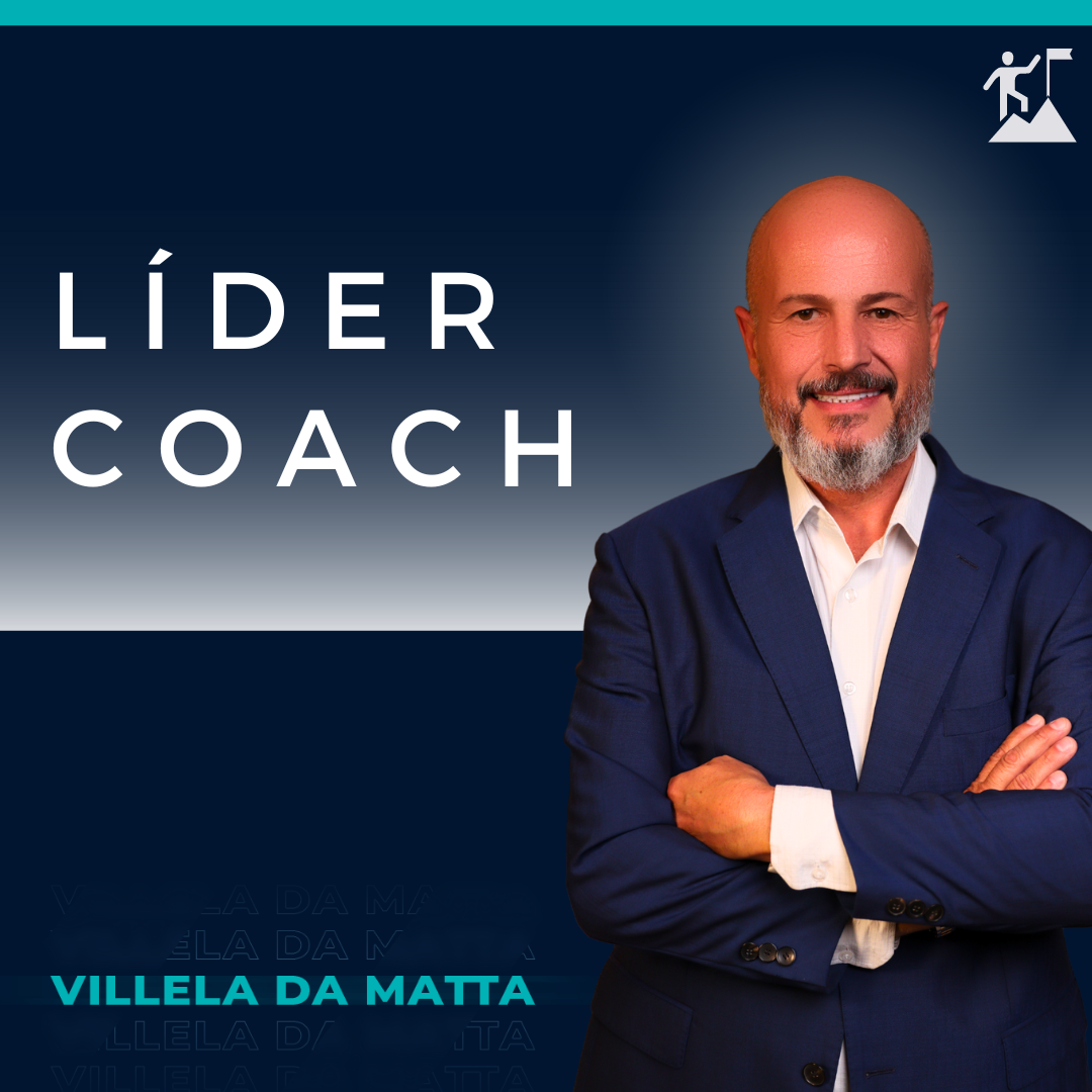 Líder Coach - Villela da Matta | Hotmart