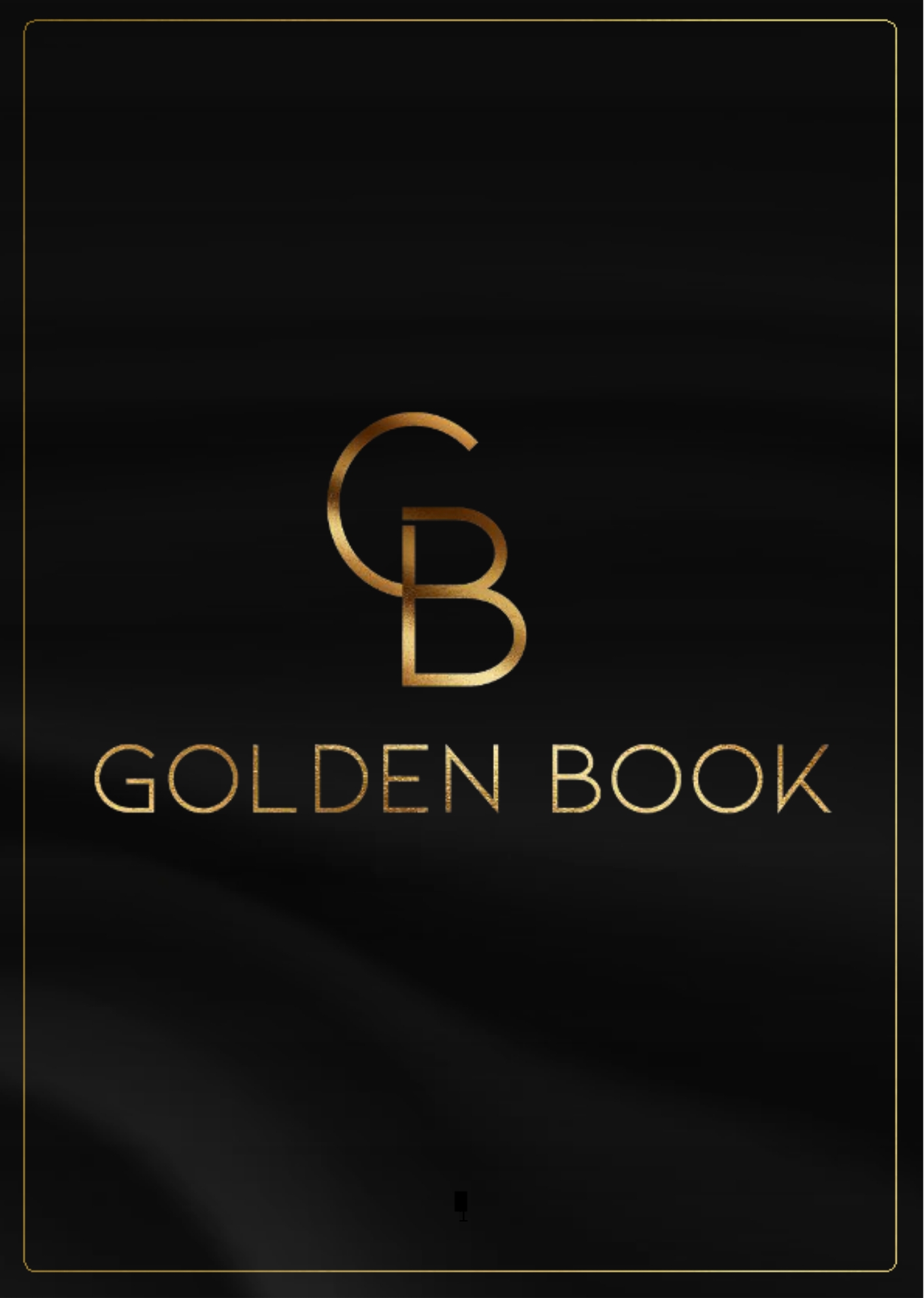 Golden Ebook Premium