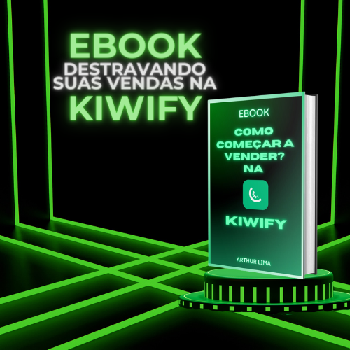 Destravando suas vendas na Kiwify