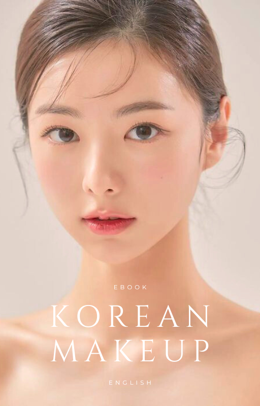 Korean Makeup (English Version)