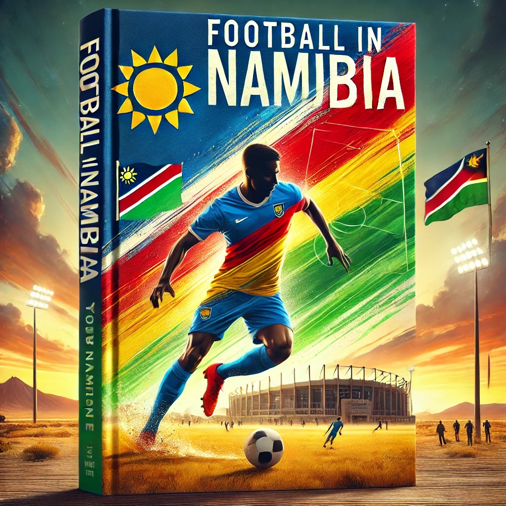Football In Namibia
