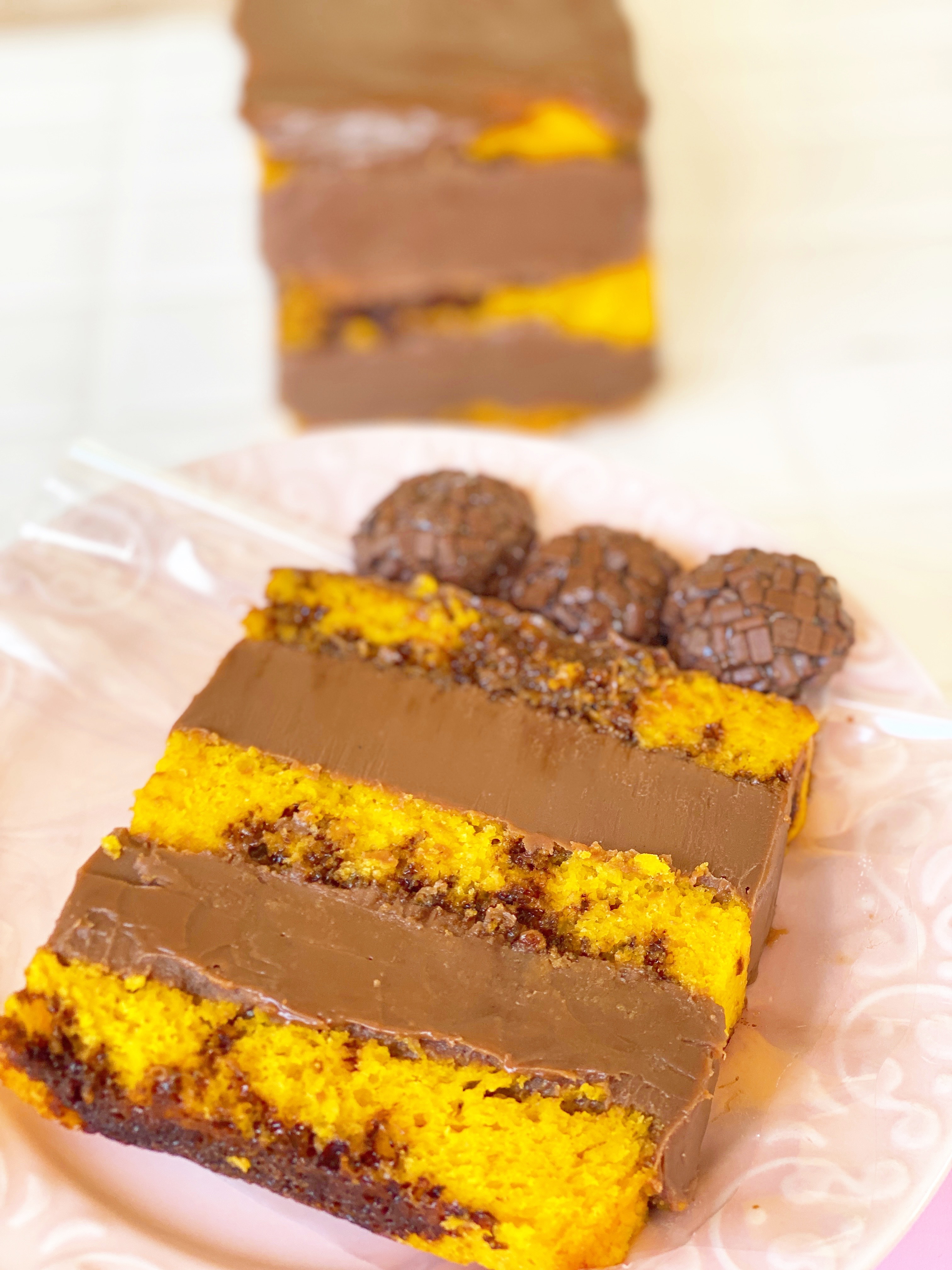 Curso de Slice Cake Lucrativa