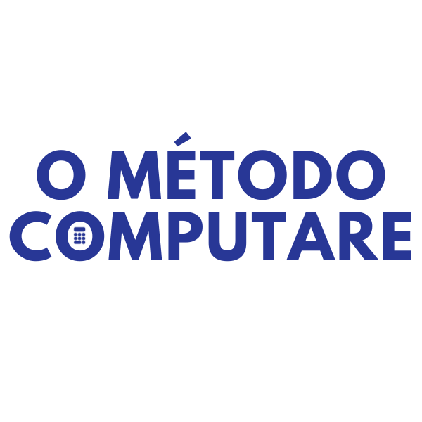 O MÉTODO COMPUTARE - Camila de Oliveira Souza | Hotmart