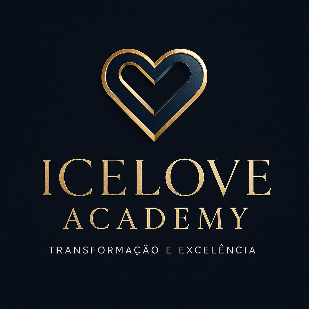 Ice Love Academy - Ice Love Gourmet | Hotmart