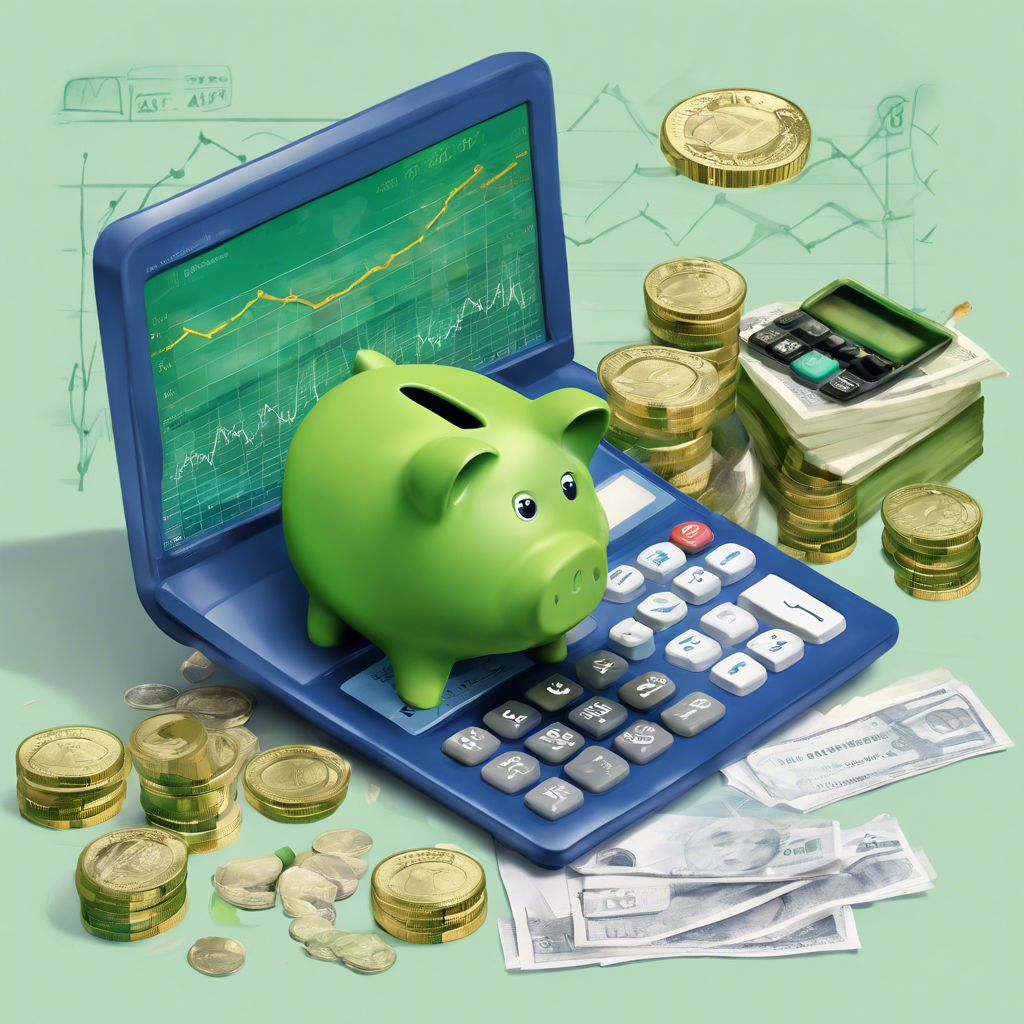 Domine Suas Finanças: O Guia Completo para a Liberdade Financeira