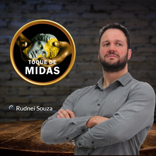 Toque de Midas