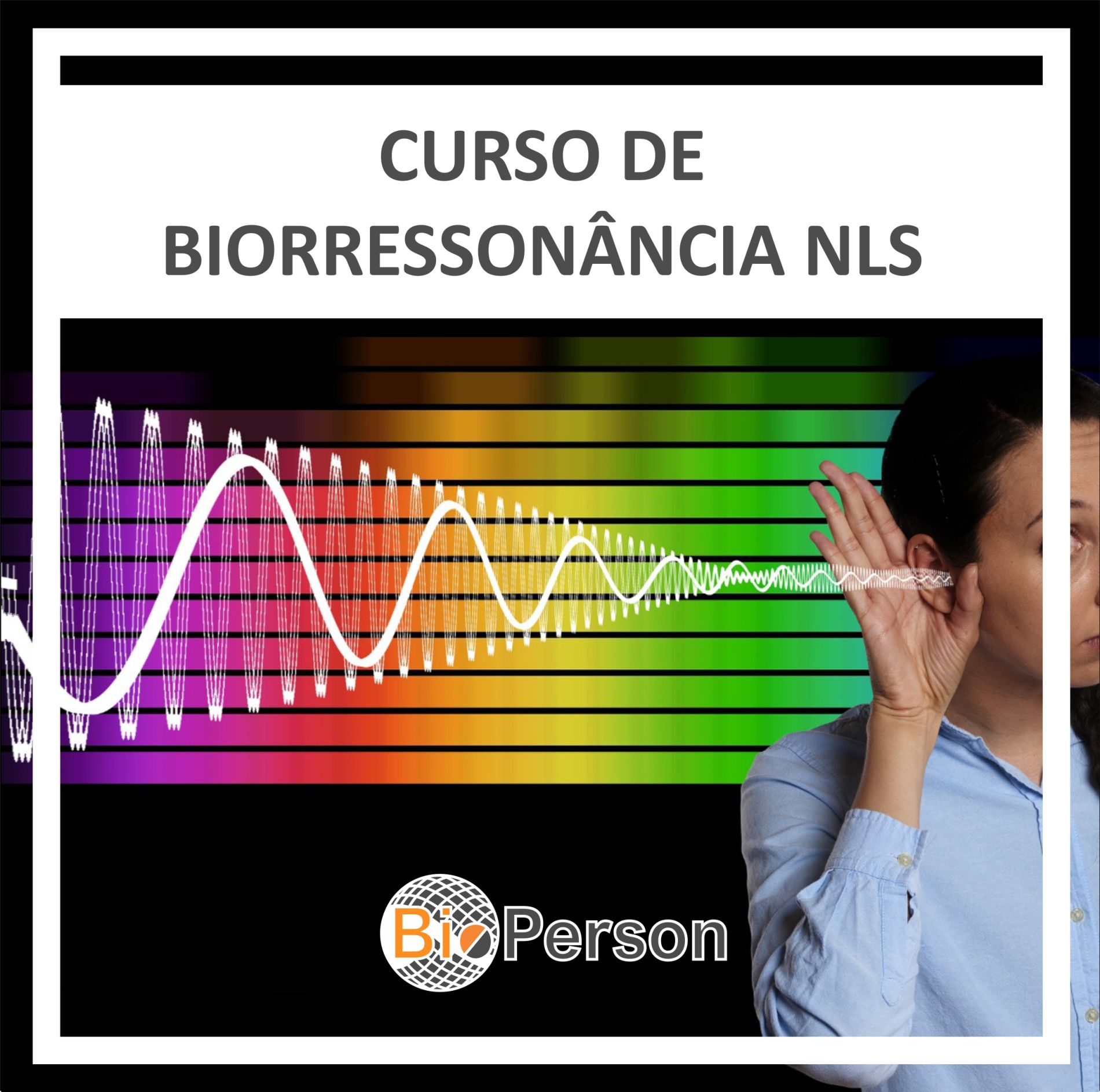 Biorressonância NLS Total - Português | Hotmart