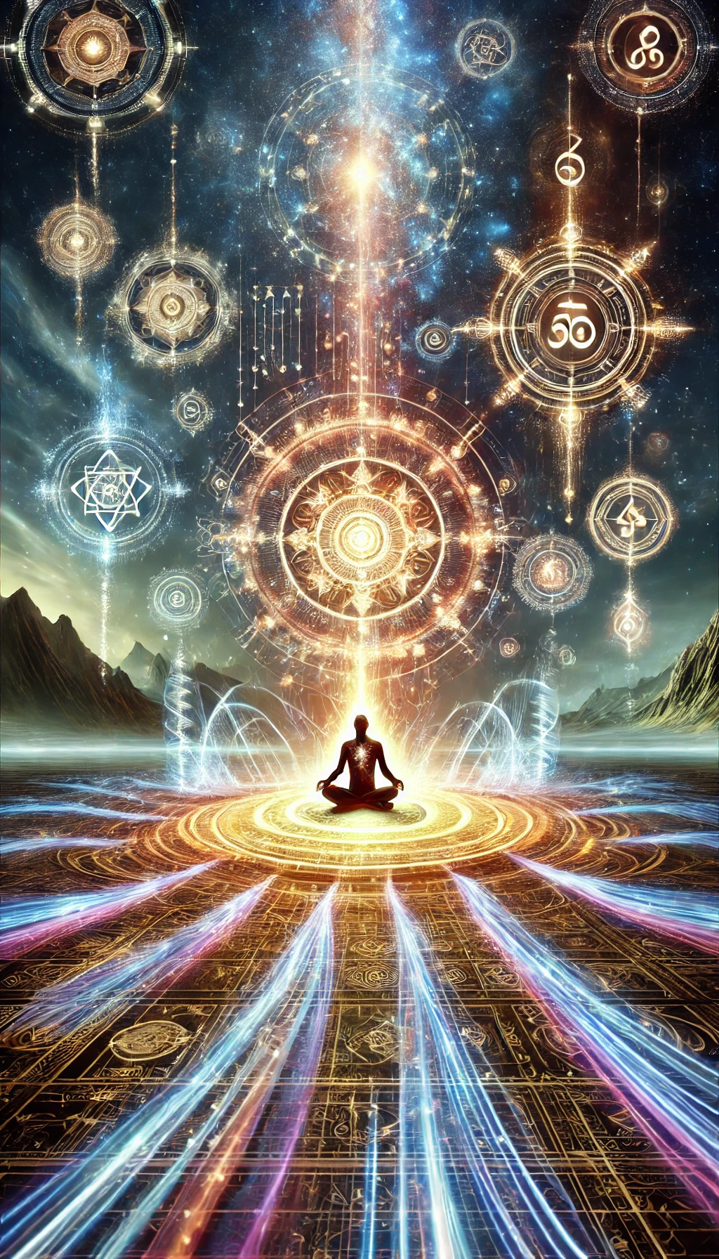 Optimize the Results of the Divine Healing Frequencies