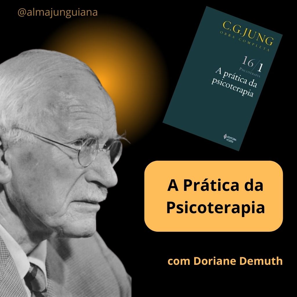 A Prática da Psicoterapia - Doriane Trevas Online | Hotmart