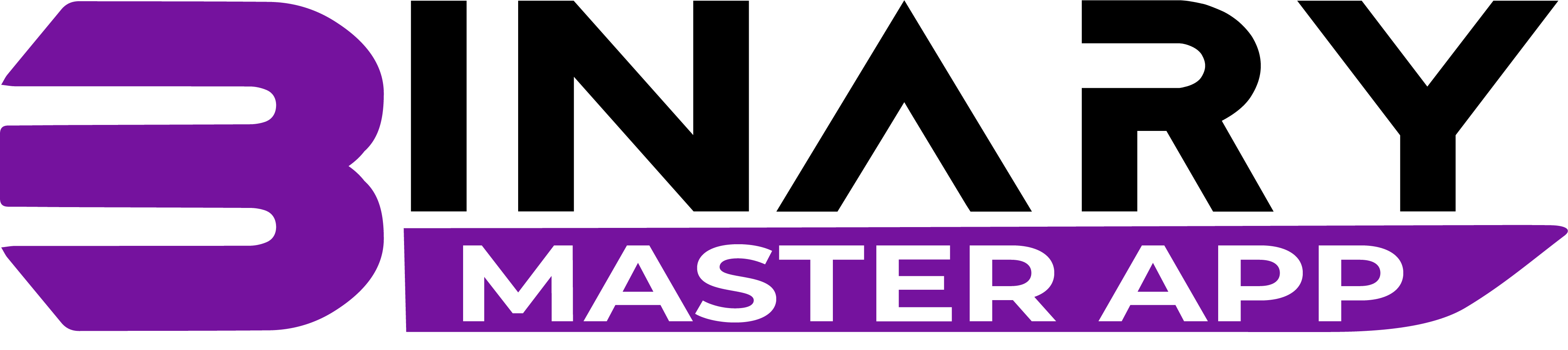 BLW Binary Master APP