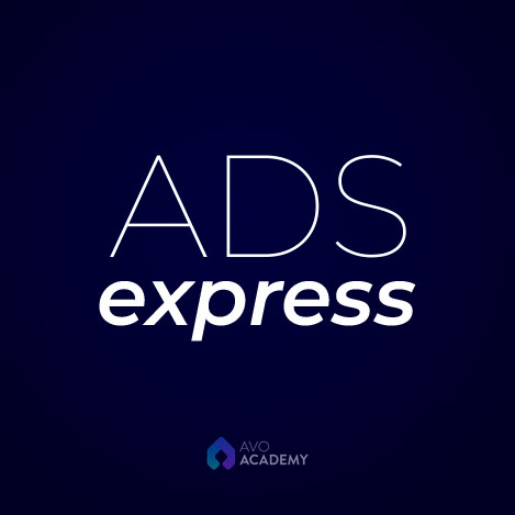 Consultoria: ADS EXPRESS - Mario Duarte | Hotmart