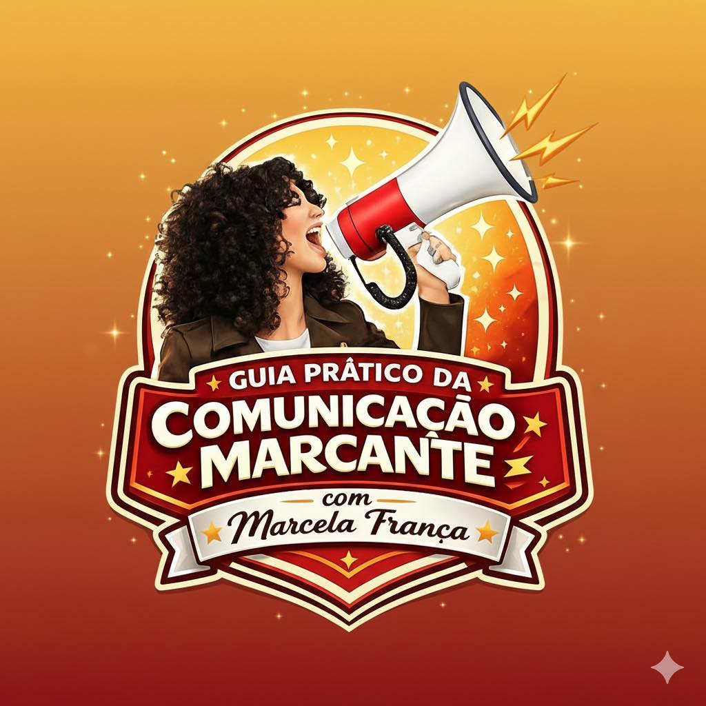 Guia Prático da Comunicação Marcante | Hotmart