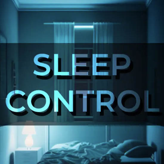 Sleep Control