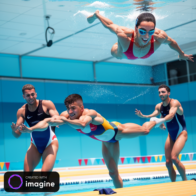 "La Natación Desvelada: Técnica, Metodología y Teoría en un Ebook E...