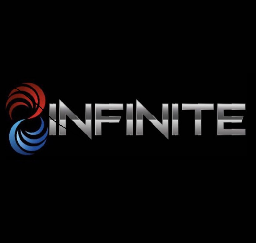 INFINITE CHANNEL ESTUDOS