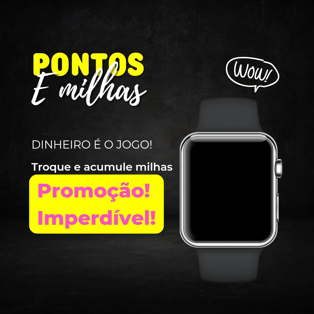 COMPRA E VENDA DE PONTOS E MILHAS! - Vinícius Vianna Gonzaga | Hotmart