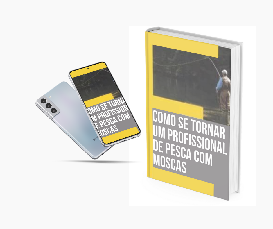 Pesca com Mosca / fly fishing