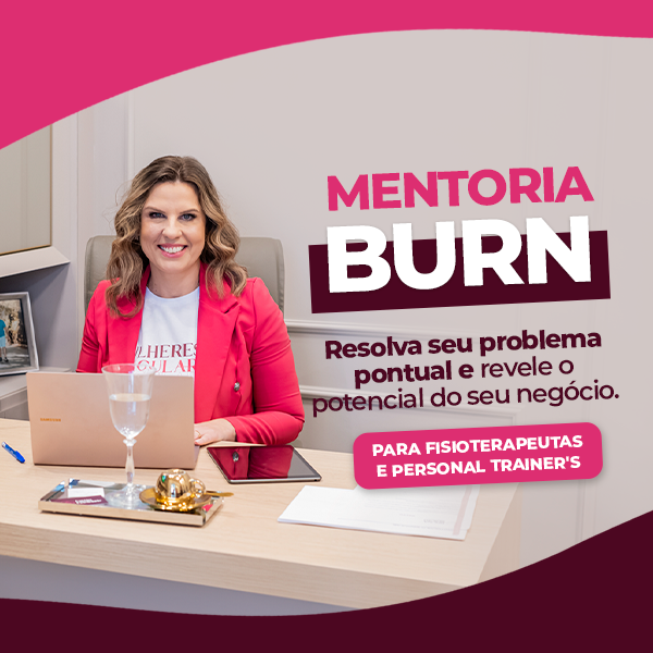 Mentoria Burn - Bruna Blauth | Hotmart
