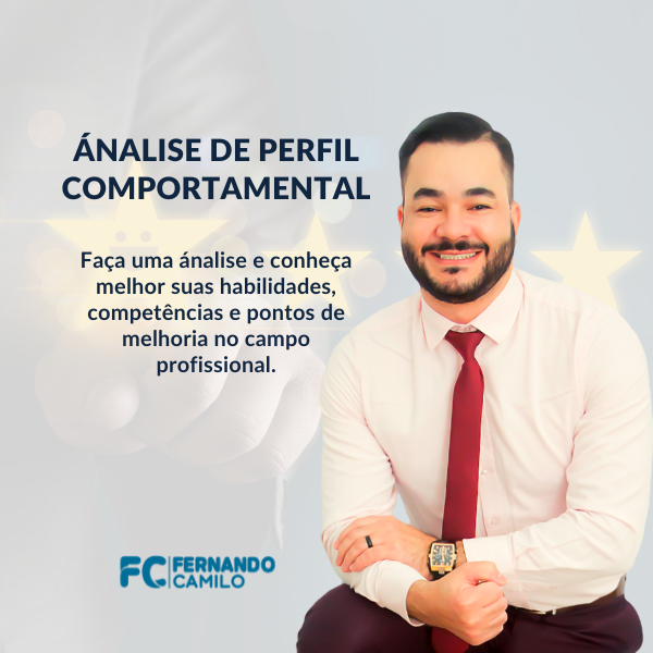 Analise De Perfil Comportamental analise-de-perfil-comportamental