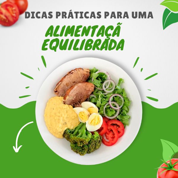 Guia de dicas Práticas Para Uma Alimentação Equilibrada - jezraias ...