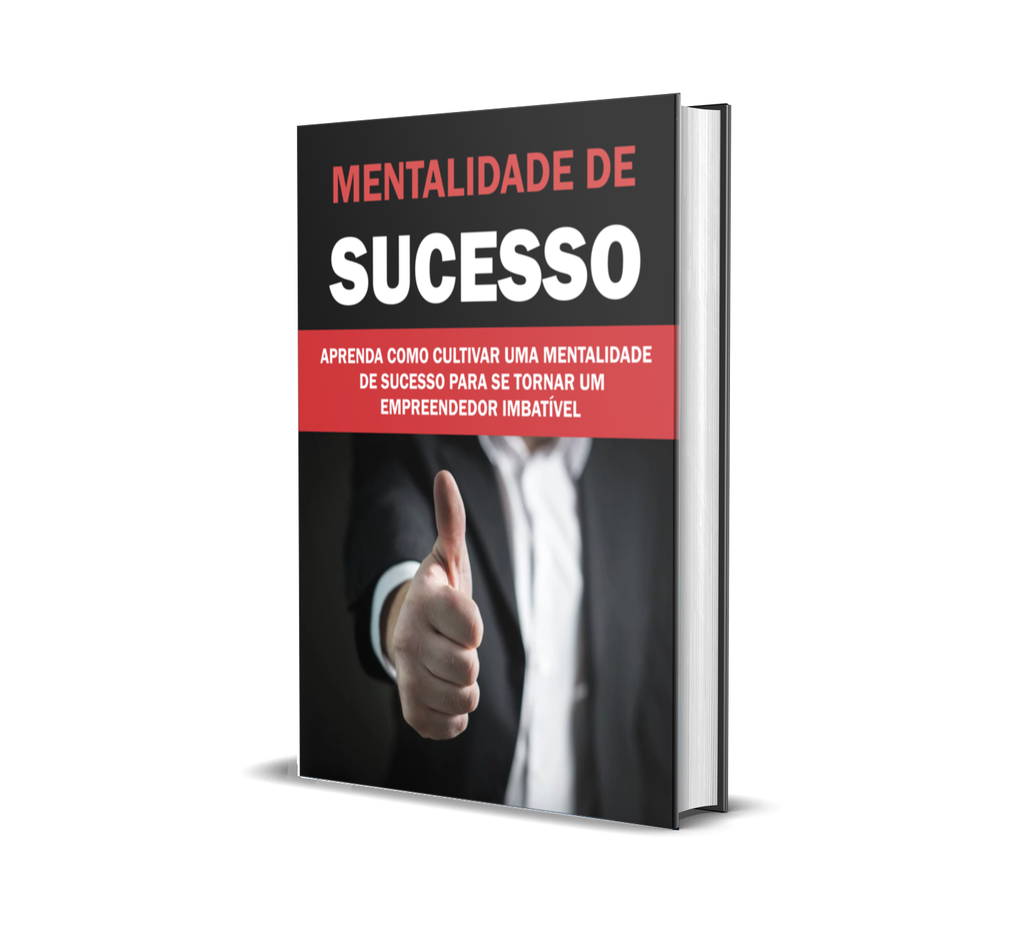 Mentalidade do Sucesso - Samuel Godinho Rocha | Hotmart