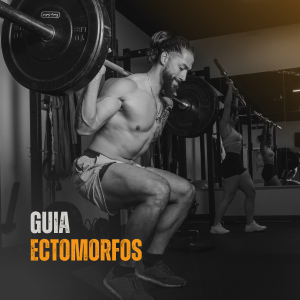 DIETA DOS ECTOMORFOS - Erick Bruno Schultz Nascimento | Hotmart