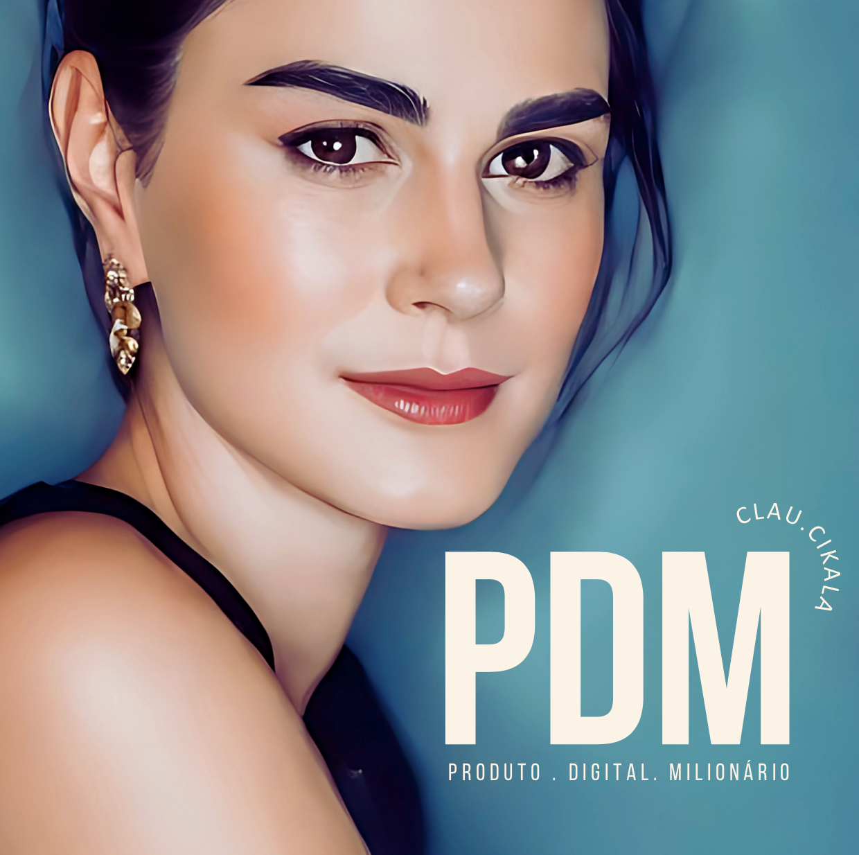 PDM [Produto Digital Milionário]