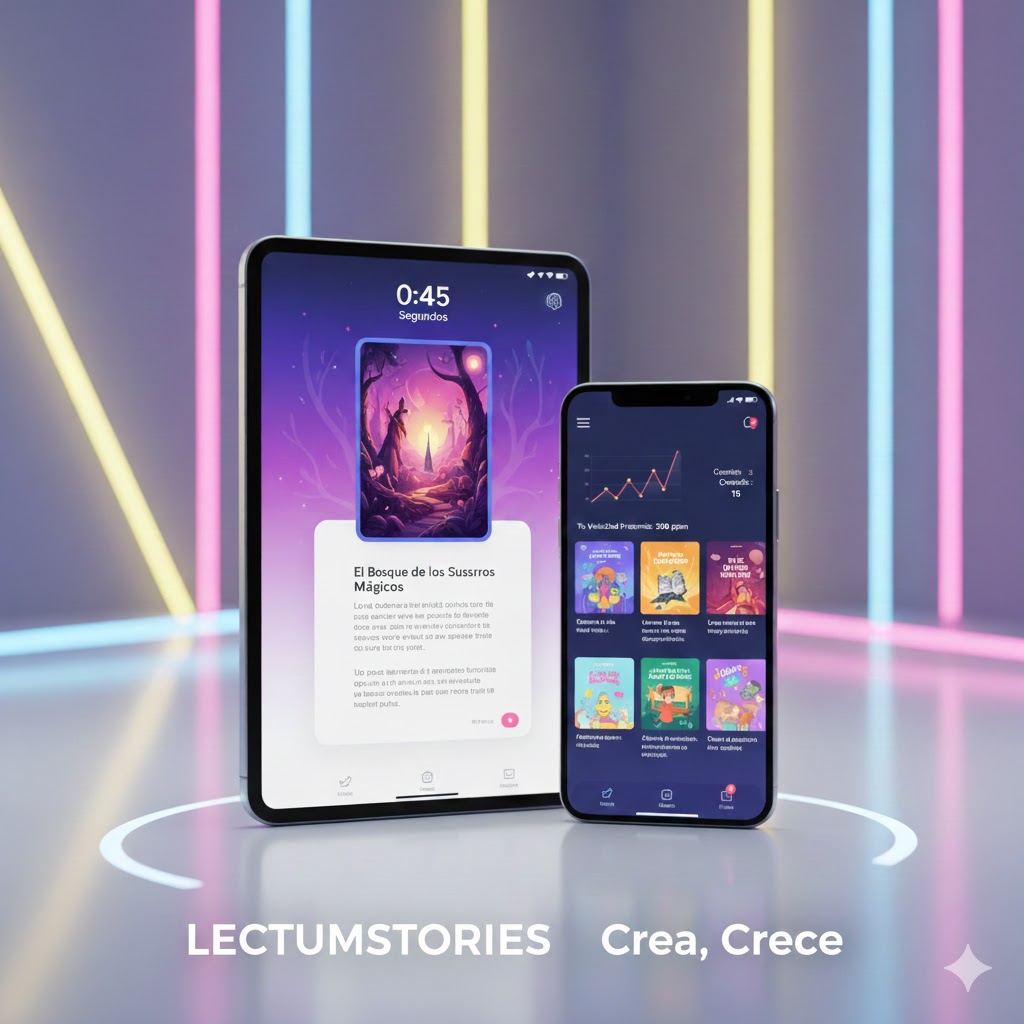 Método Lectum + App Web de Entrenamiento | Hotmart