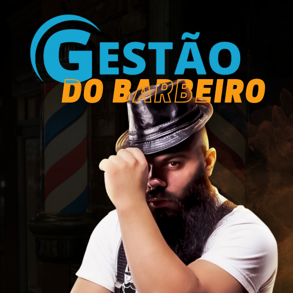 Curso Gestão do Barbeiro - Felipe Davi Barbosa | Hotmart