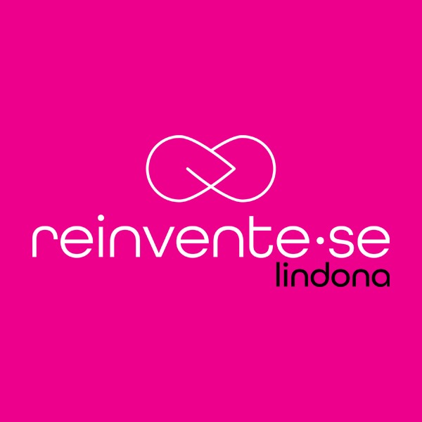 Reinvente-se Lindona