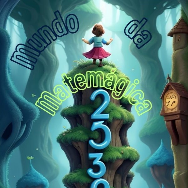 Mundo da Matemágica - Adrian Demoner Malta | Hotmart