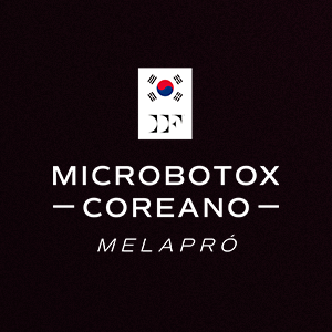 MicroBotox RX Coreano & MelaPró - Danielle Furtado | Hotmart