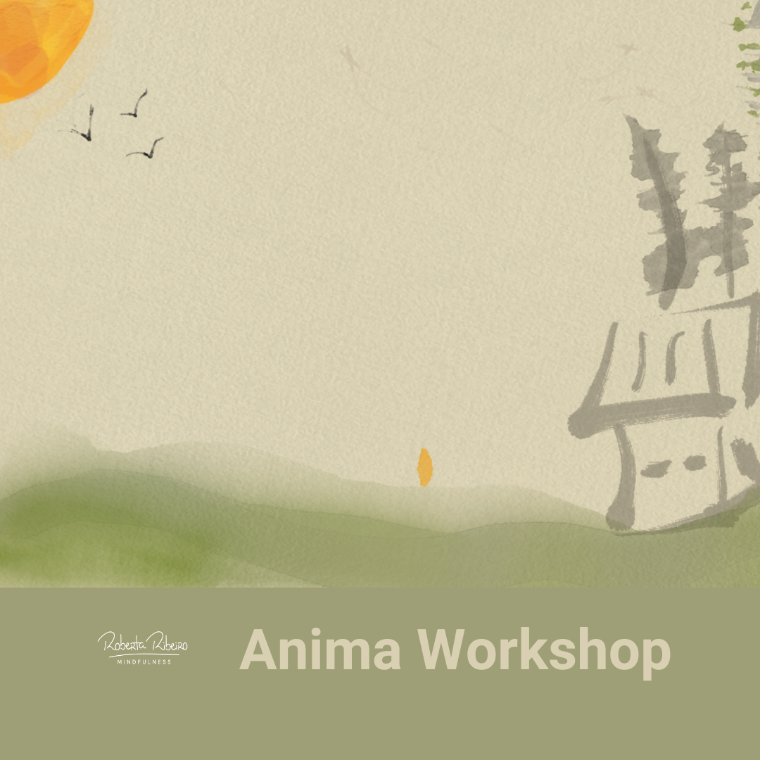 Anima - Workshop gravado