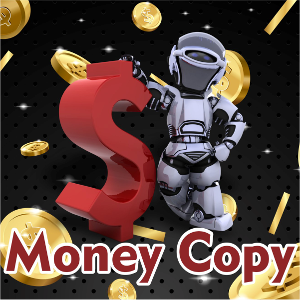 MONEY COPY 20%
