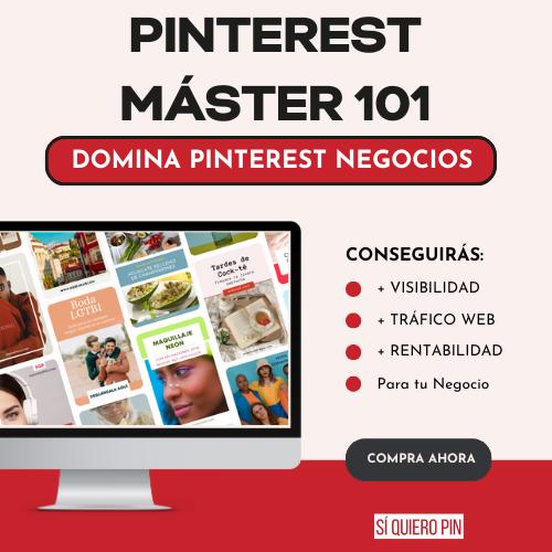 Pinterest Master 101