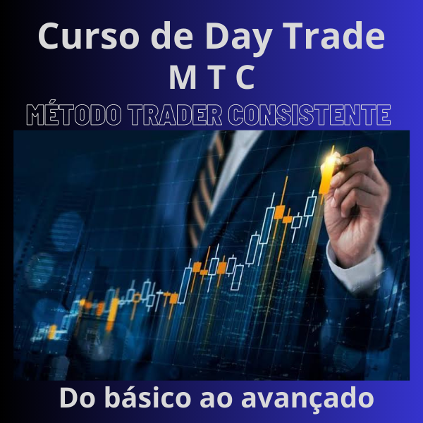 Curso de Day Trade M T C