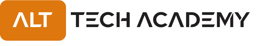 Bootcamp de Ciberseguridad - Alt Tech Academy - Cecese Digital Inc ...